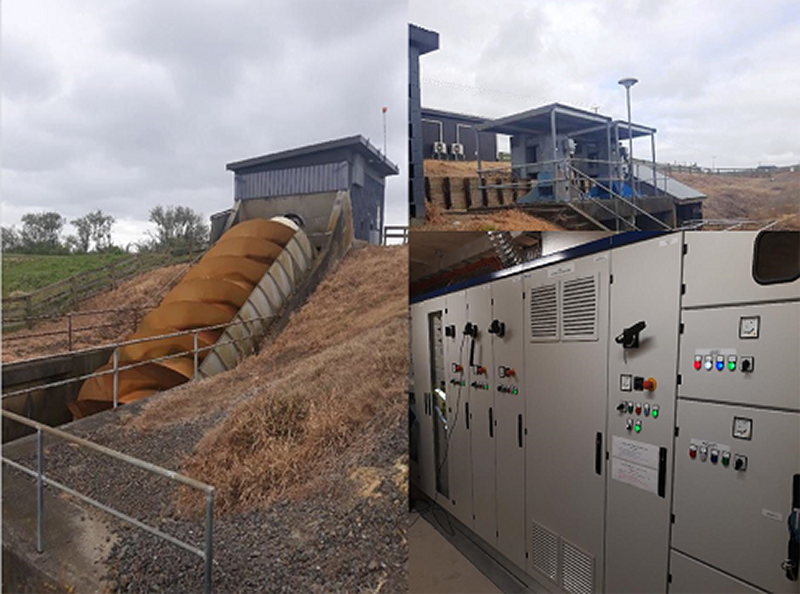 Waikato Regional Council • CTEK